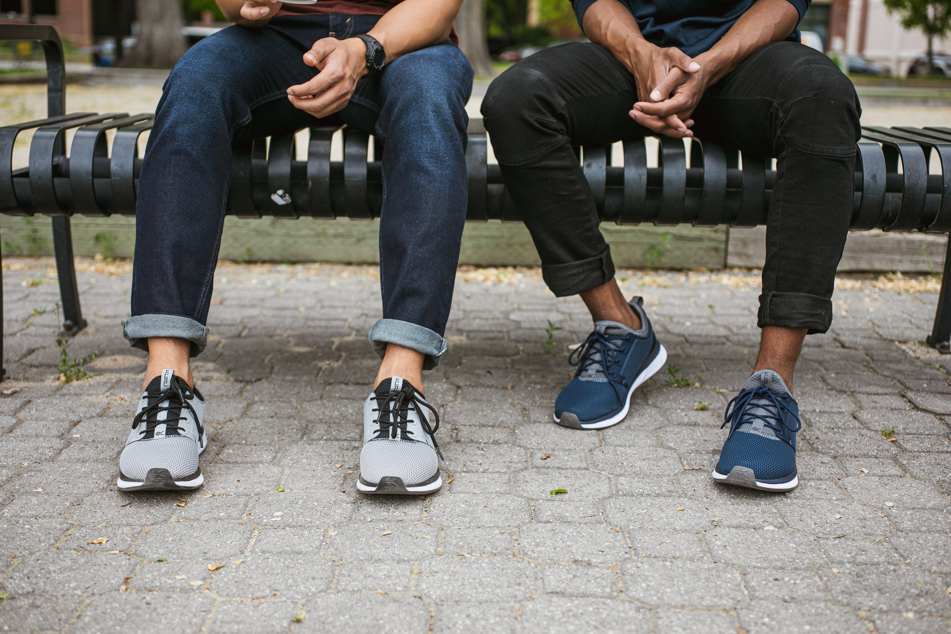 Men's KURU Footwear – KURU_RENEW
